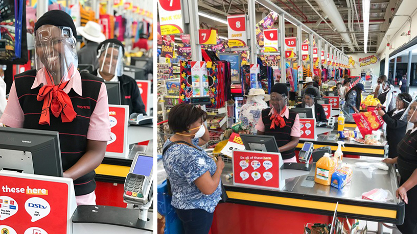 Shoprite Group launches new digital business unit | ITWeb