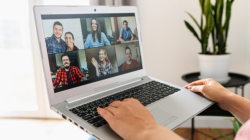 Zoom posts first billion dollar revenue in a single quarter | ITWeb