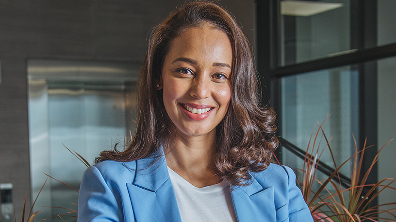 AlphaCode gives start-ups chance to bag R1.5m | ITWeb