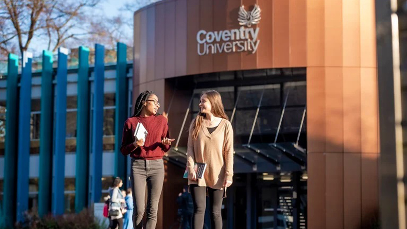 MasterStart brings Coventry University online courses to Africa | ITWeb