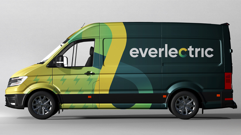 Sakhumnotho takes stake in EV firm Everlectric | ITWeb