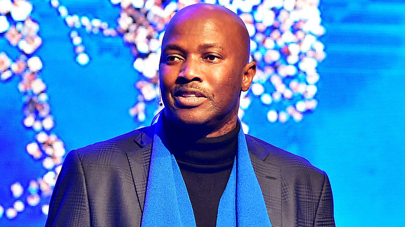 Hamilton Ratshefola joins Gijima as Maphum Nxumalo retires | ITWeb