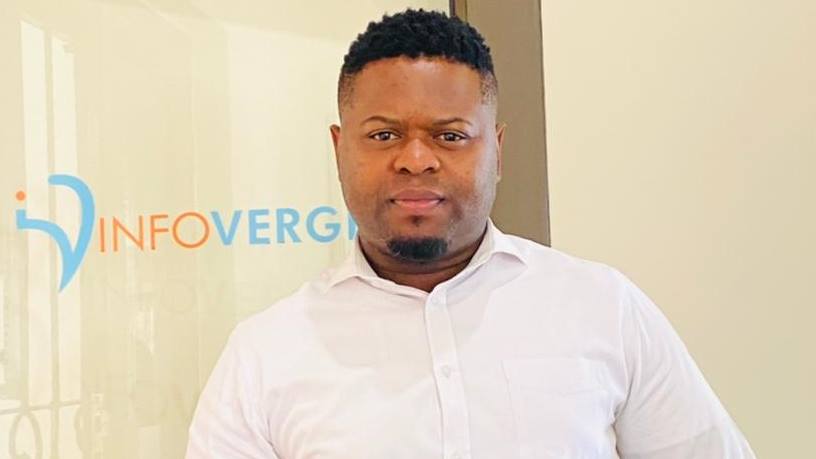 InfoVerge Solutions wins 2021 Microsoft South Africa award for New or ...
