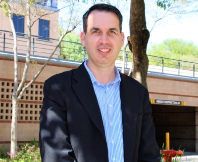 Killing the password | ITWeb