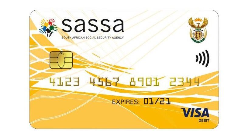 SAPO begins search for new SASSA card scheme | ITWeb
