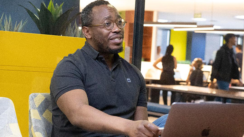 SA start-up in ambitious drive to digitise SADC municipalities | ITWeb