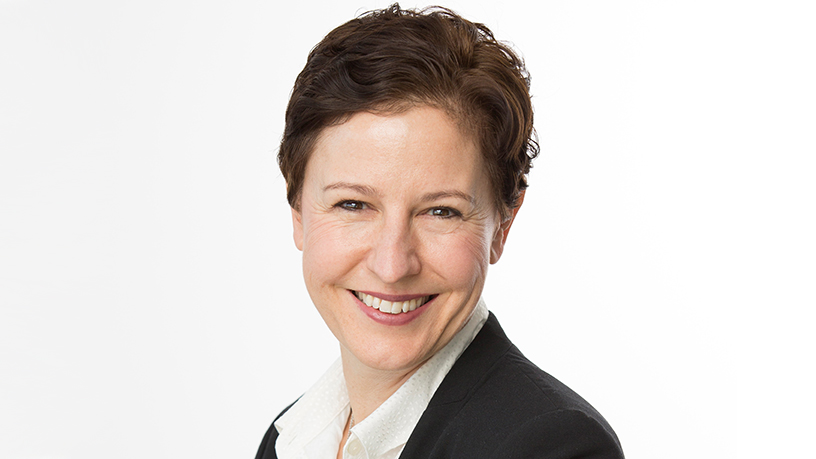 Tiffany Dunsdon replaces Sbu Shabalala as Adapt IT CEO | ITWeb