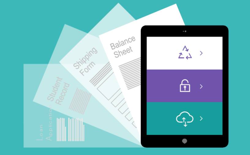 eBook: The paper-to-digital transformation workbook | ITWeb