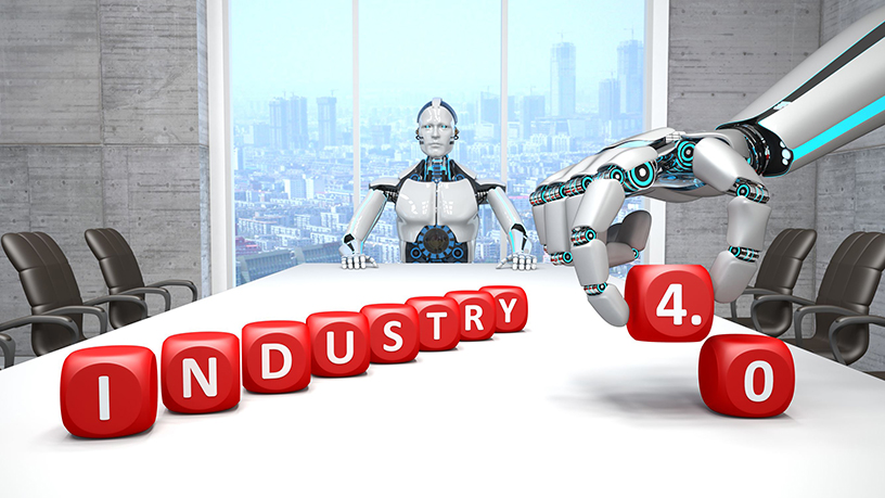 MICT SETA spearheads formal training for 4IR in SA | ITWeb