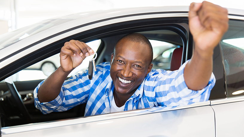 Evolving consumer buying habits boost WeBuyCars | ITWeb