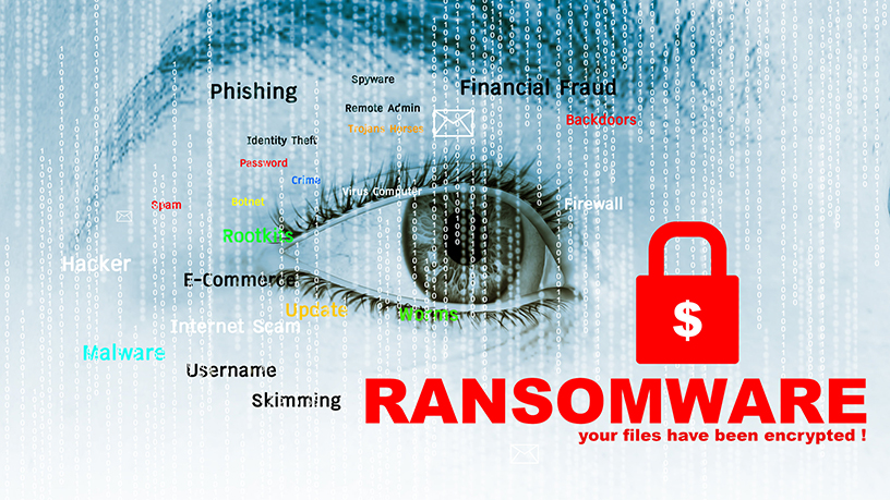 Trend Micro: Ransomware targets banking sector | ITWeb