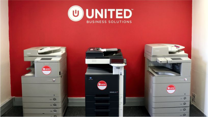 The five key benefits of purchasing a refurbished printer | ITWeb