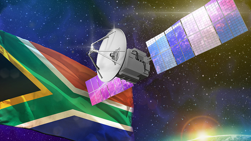 SA’s space economy to become Africa’s satellite powerhouse | ITWeb