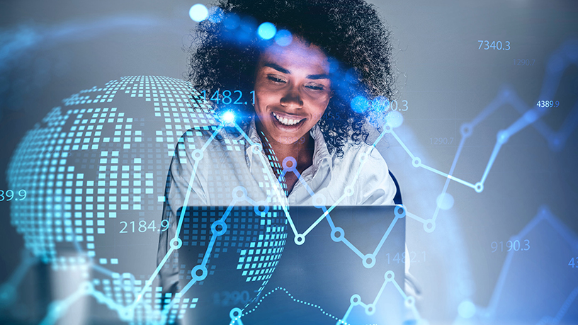 Tech start-ups initiative zones in on female empowerment | ITWeb