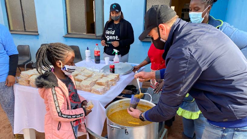 Evotel sets Installing Hope Challenge | ITWeb