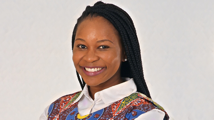 I want to break free | ITWeb