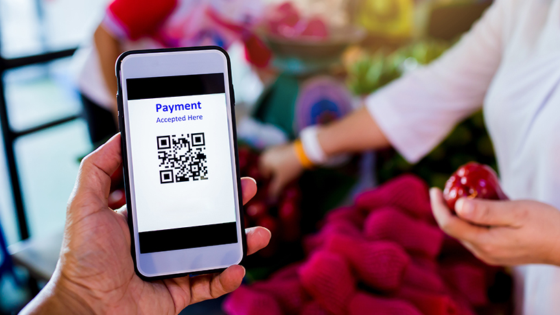 Standard Bank enables app-based payments at Pick n Pay | ITWeb