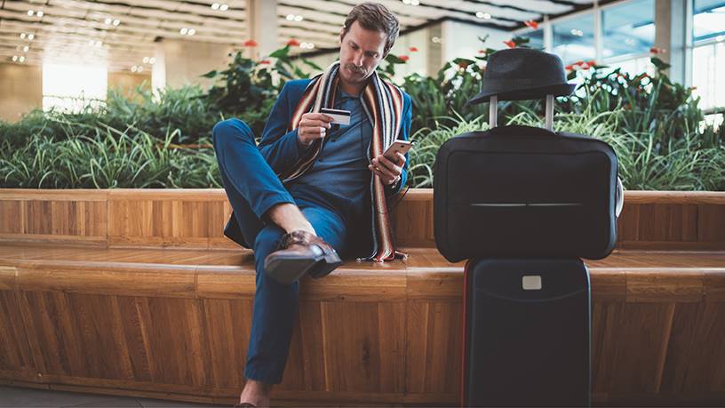 Shyft your forex experience with Standard Bank’s award-winning app | ITWeb