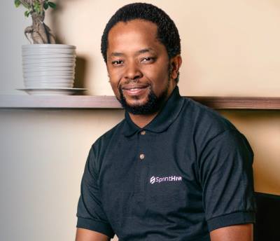 SprintHive welcomes Thuso Segopolo to its leadership team and as an ...