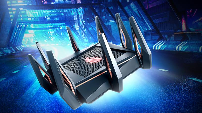 Milliseconds matter: Why the right router is crucial for a great gaming ...