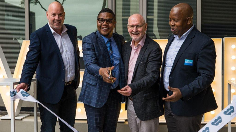 Webhelp expands local footprint with Durban BPO centre | ITWeb