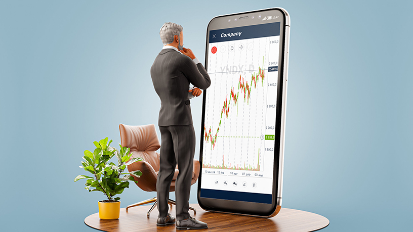 Capex.com opens shop in South Africa | ITWeb