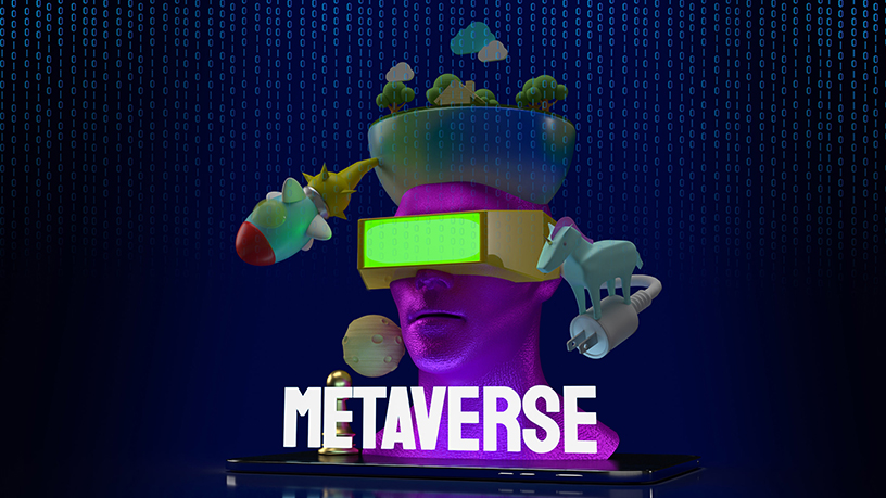 Immersive South African metaverse set to debut | ITWeb