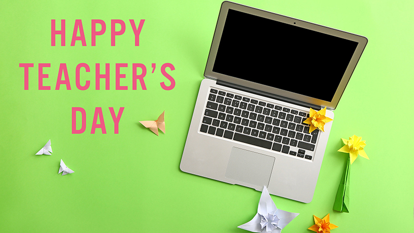 Digital literacy front and centre on World Teachers’ Day | ITWeb