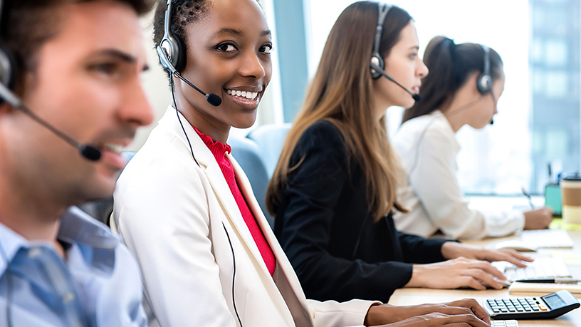 BPO firm Sigma takes on 1 300 hires, accelerates growth | ITWeb