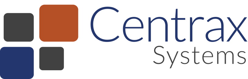 Centrax Logo