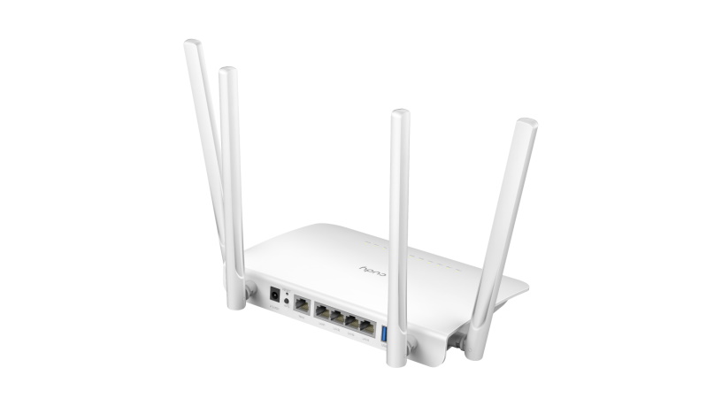 Duxbury’s Cudy routers provide ISPs, service providers with huge cost ...