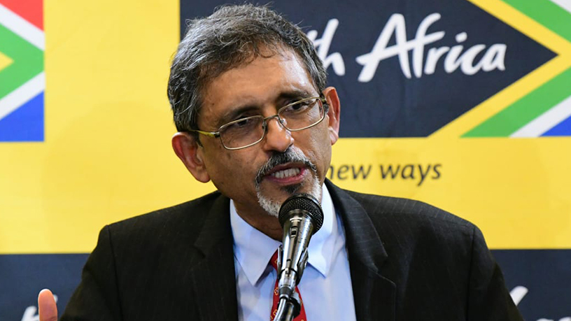 Industry master plan will fire up SA’s BPO sector | ITWeb