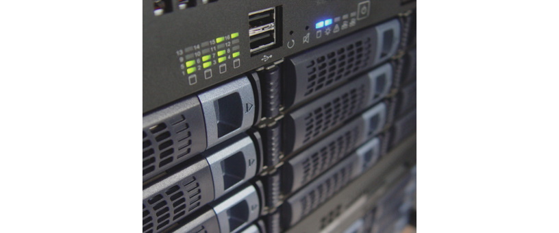 Five reasons why you should buy a refurbished server | ITWeb