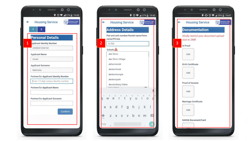 WCape witnesses uptick in app-based housing services offering | ITWeb