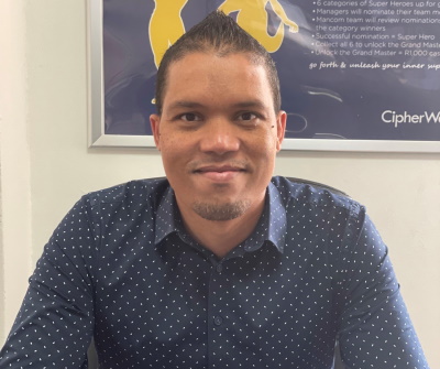 From the ground up | ITWeb