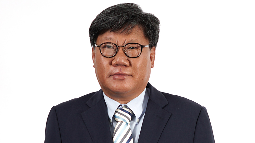 Deuk Soo Ahn steps down as LG’s South Africa president | ITWeb