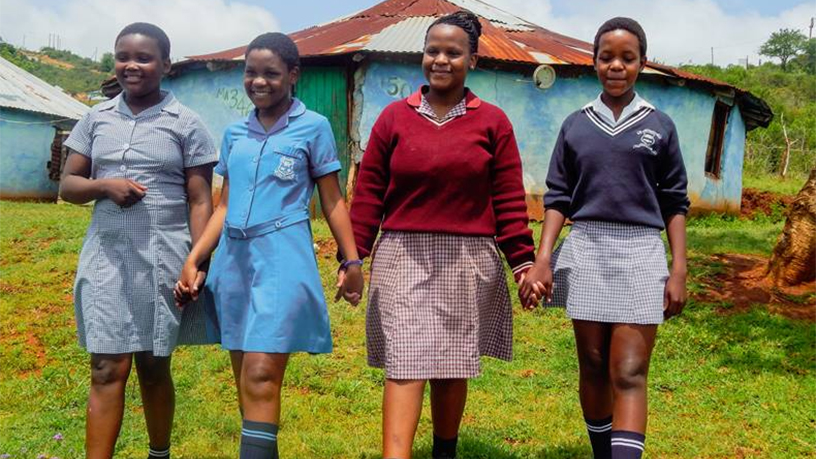 UCT Online, Human Rights Comm bring education to rural KZN | ITWeb