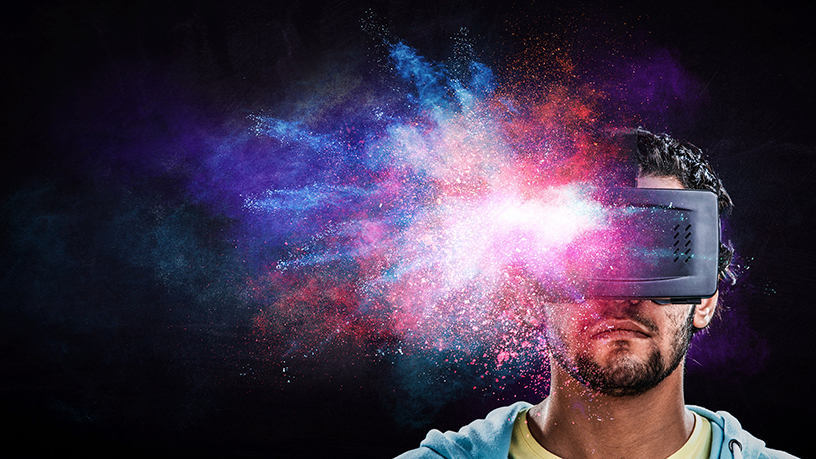 Metaverse hype boosts virtual reality ecosystem | ITWeb