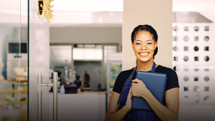 Dimension Data, in partnership with Centrax Systems, aiming to uplift the SME landscape | ITWeb