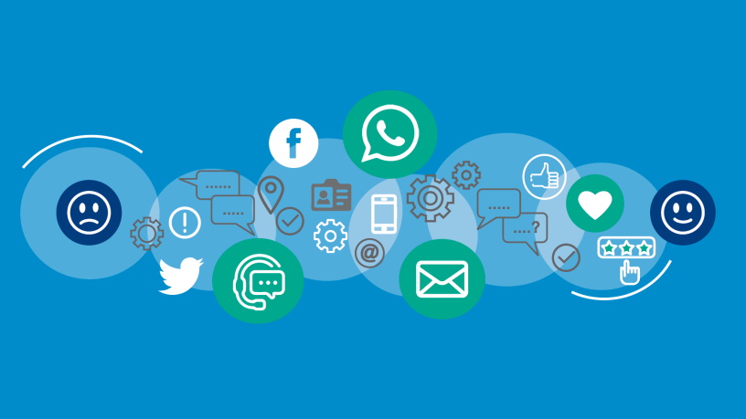 1Stream launches new customer experience management platform 1CRM | ITWeb