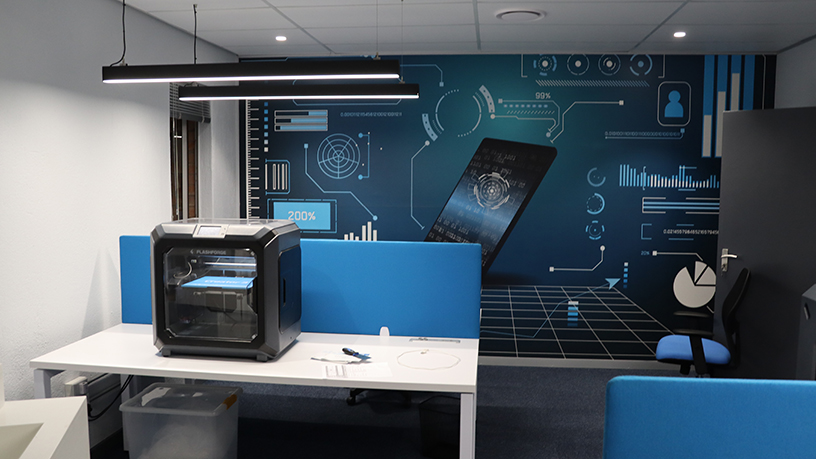 Mpumalanga’s 4IR incubator to digitise small businesses | ITWeb