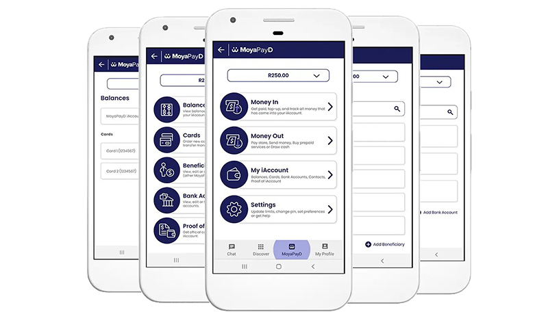 SA WhatsApp competitor Moya evolves into super app | ITWeb
