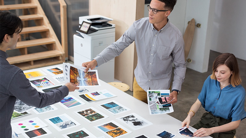 Printing and your small business | ITWeb