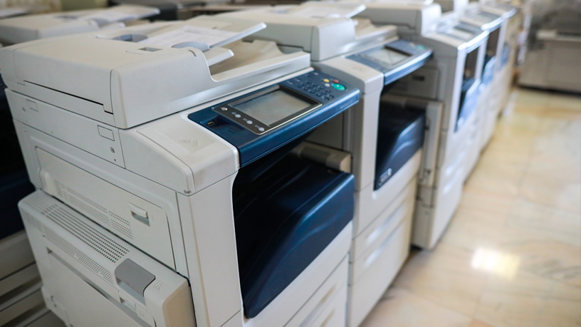Five things to consider when buying printers for your business | ITWeb