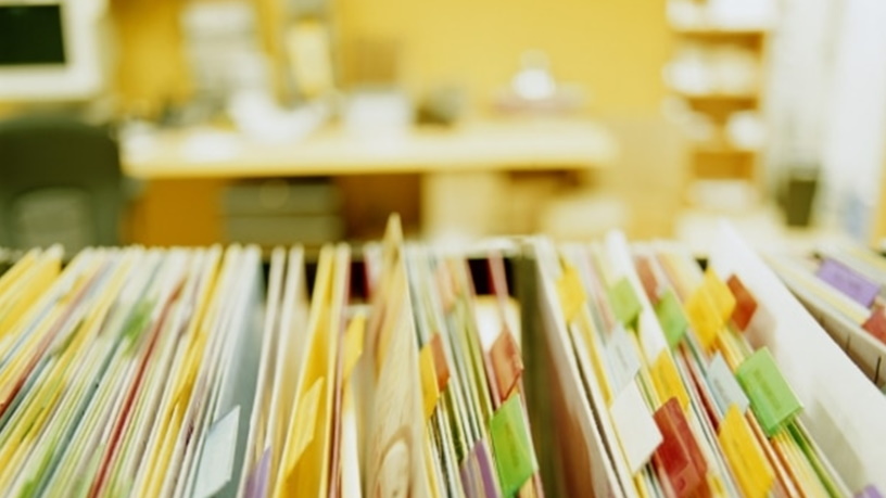 Scanning feature: Types available on Xerox multifunction devices | ITWeb