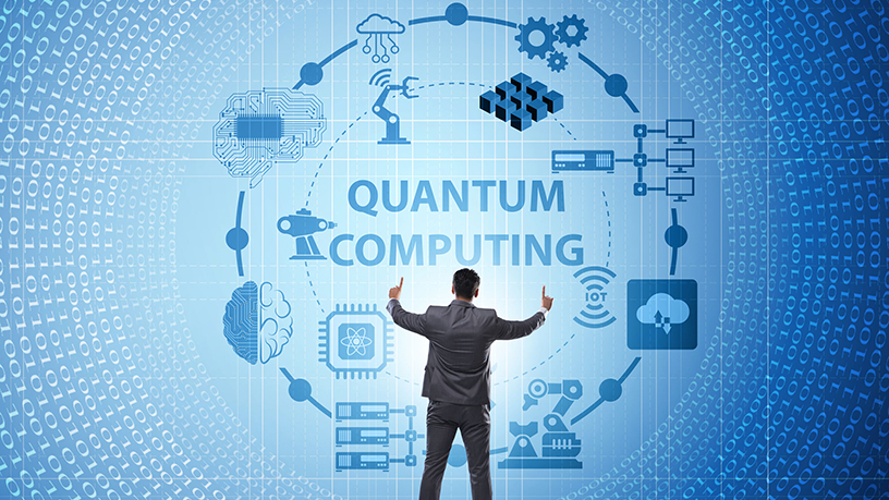 LG joins IBM’s Quantum Network | ITWeb