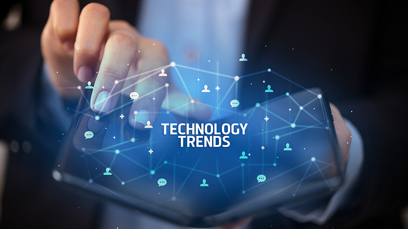 Metaverse among disruptive tech to shape 2022 | ITWeb