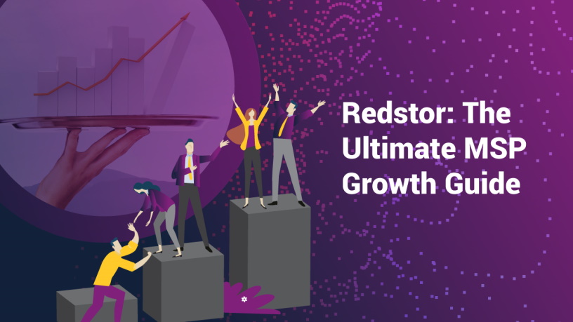 The ultimate MSP growth guide | ITWeb