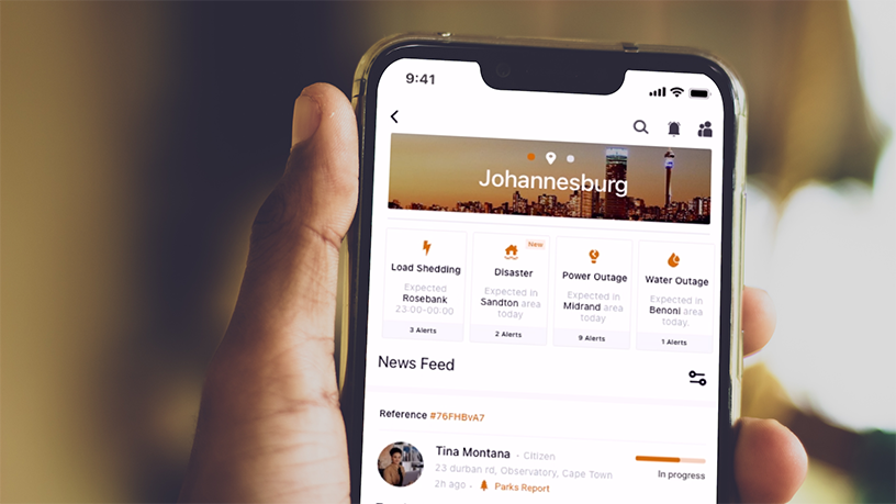 My Smart City app now covers eThekwini | ITWeb