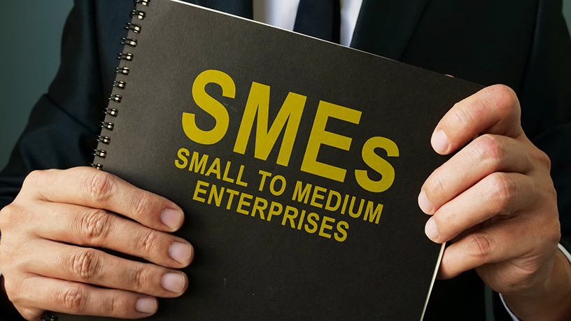 New Gauteng initiative to stimulate innovation in SME sector | ITWeb